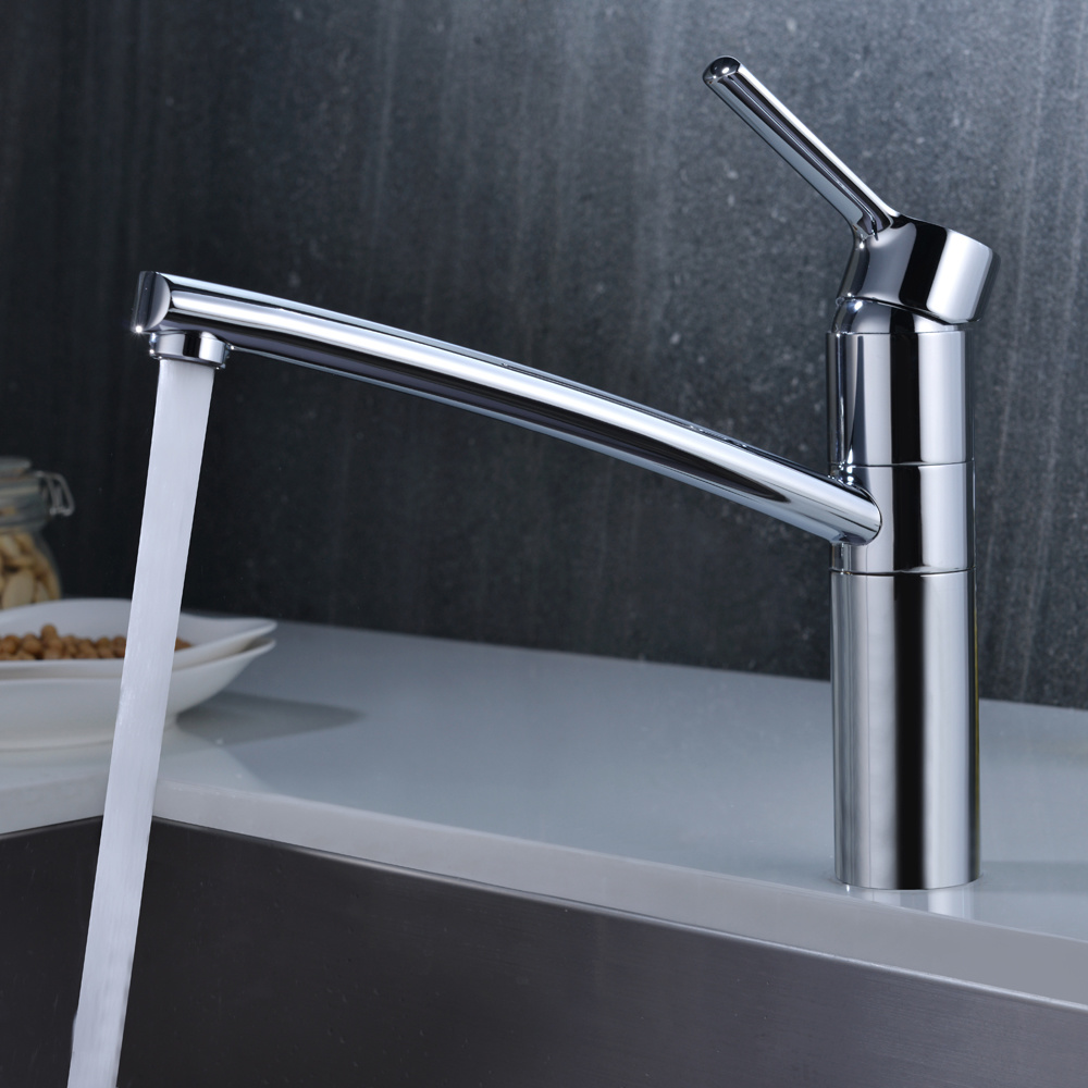 Single Handle High Quality Water Mixer Tap - Buy Tap, Basin Tap, Water ...